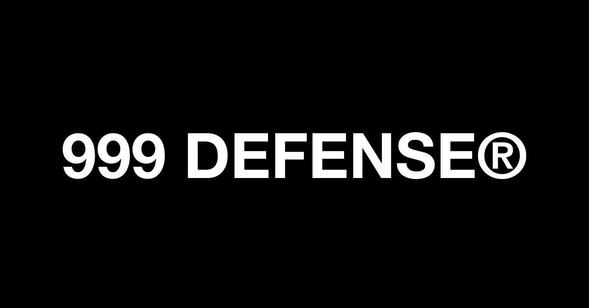 999 DEFENSE®